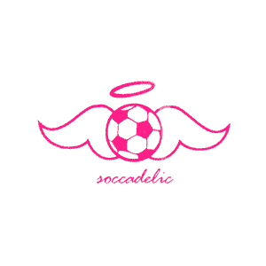 Soccadelic: Store: Soccer Angel